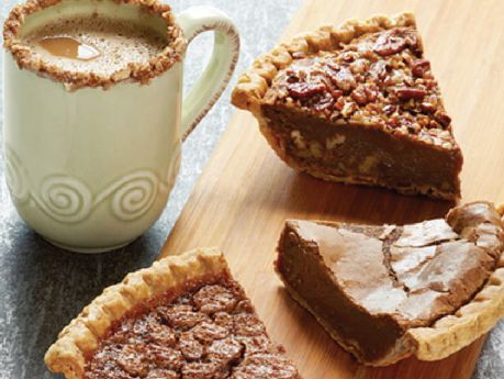 Collin Street Bakery Texas State Fair Giveaway