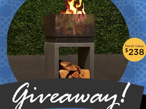 Bellacor Days Giveaway