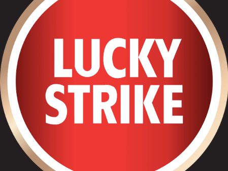 Lucky Strike Fall Instant Win Game