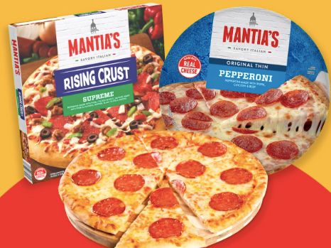 Save A Lot 2022 Free Pizza for a Year Sweepstakes