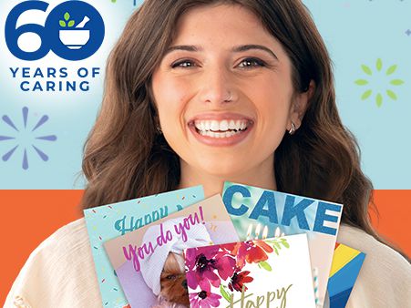 Rite Aid Send Birthday Smiles For A Year Sweepstakes
