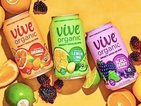 Vive Organic Target Gift Card Giveaway