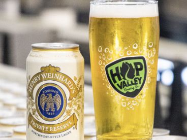 Hop Valley Ultimate Game Day IPA Experience Sweepstakes