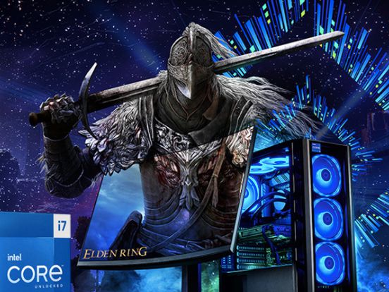 Newegg Intel 13th Gen Raptor Custom PC Giveaway