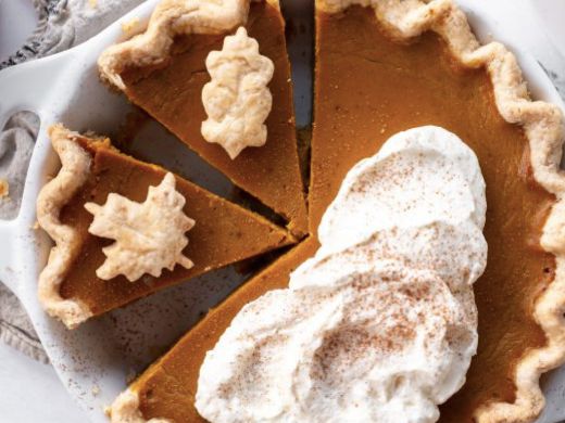 Bob’s Red Mill Fall for Baking Season Sweepstakes