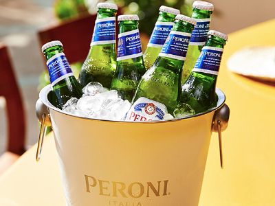 Peroni Have an Italian Holiday Sweepstakes