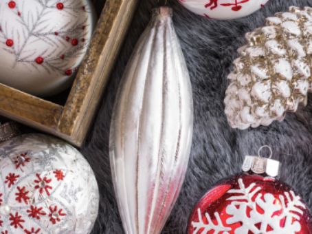 Hallmark Channel's Holiday Home Decoration Sweepstakes