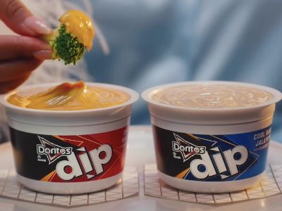 Doritos Big Dip Energy Sweepstakes (Instagram)