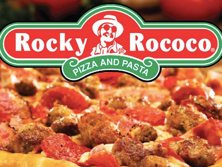 Rocky & Rococo Holidazzling Sweepstakes
