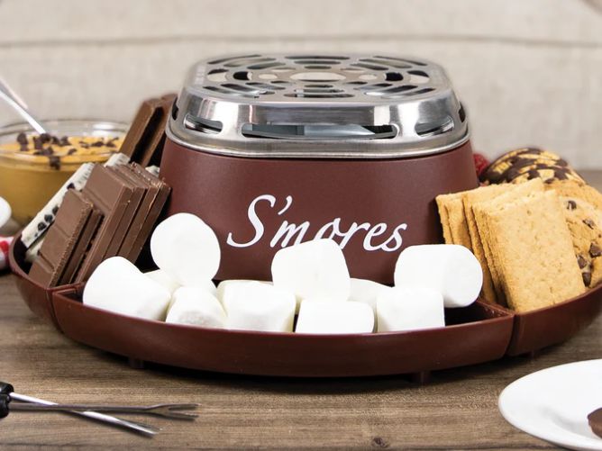 Nostalgia Products Sweet Secret Santa Sweepstakes