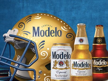 Modelo Holiday TV Sweepstakes (AZ, CA, NM, NV, TX)
