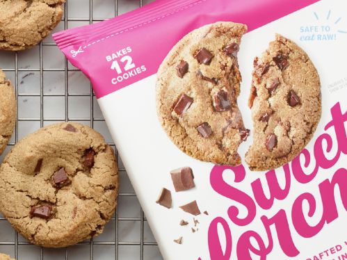 Sweet Loren’s Cookie Giveaway