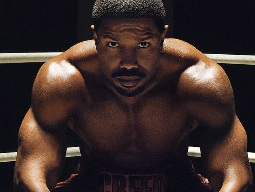 Fandango Hennessy x Creed III Sweepstakes