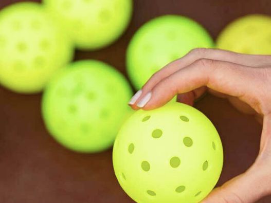 Pickleball Central Pro Penn Ball Giveaway