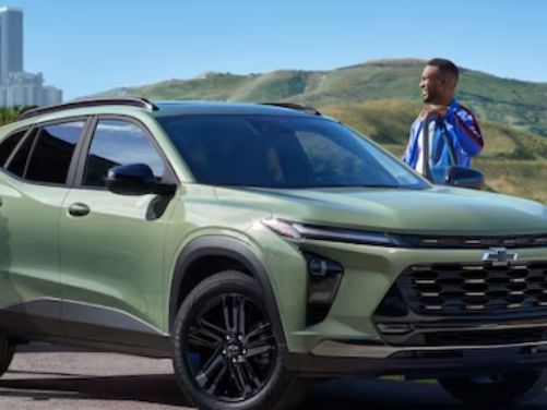 Car Sweepstakes 2023 - Win a Free Car or Truck! | Sweepstakes Fanatics