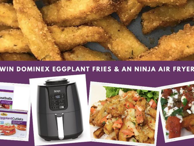 Dominex Winter Giveaway
