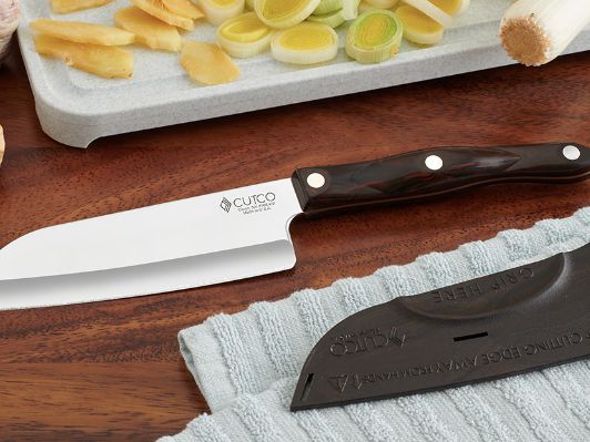 Cutco Monthly Giveaway