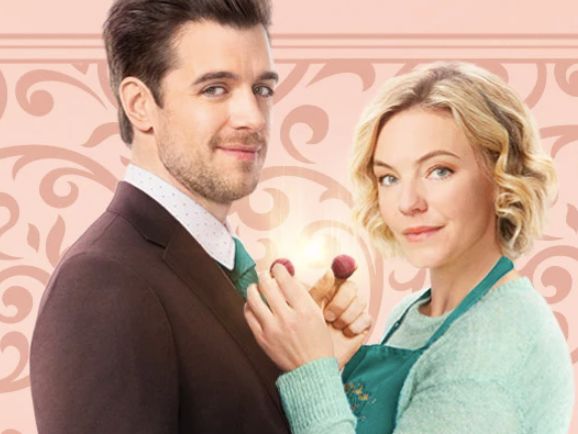 Hallmark Channel’s Loveuary Matching Moments Sweepstakes