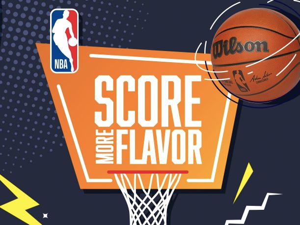 Frito-Lay Score More Flavor Promotion (Free Codes!)