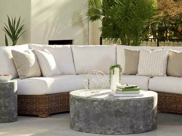 Bassett Your Dream Oasis Sweepstakes