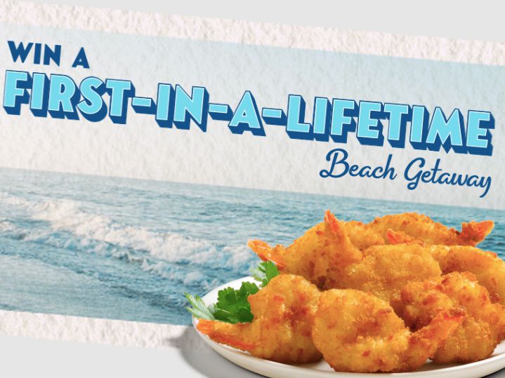 SeaPak See the Sea Contest (Short Essay)