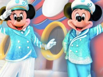 Disney Sweepstakes 2023: Win a Trip to Disney! | Sweepstakes Fanatics