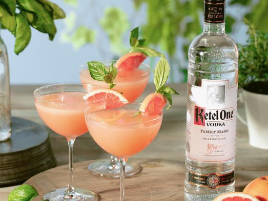 Ketel One Botanical Spritz Oasis Sweepstakes