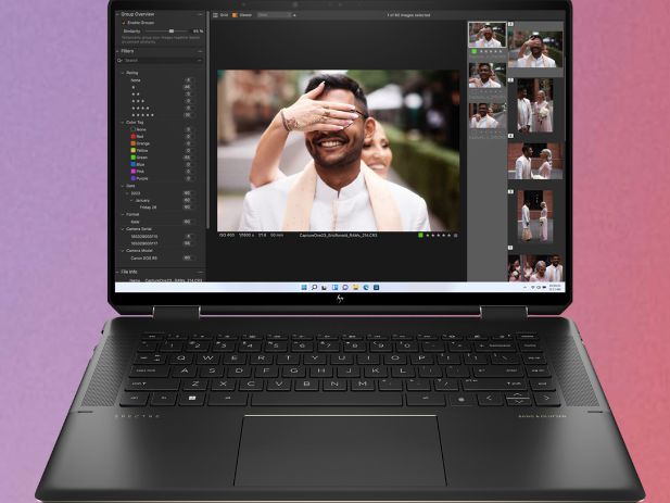 Intel Capture One Sweepstakes