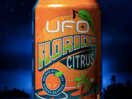 UFO Florida Citrus Spring Break Giveaway
