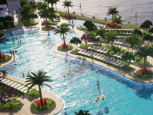 Sunseeker Resort Sweepstakes