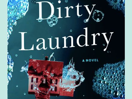 Dirty Laundry Book Club Sweeps