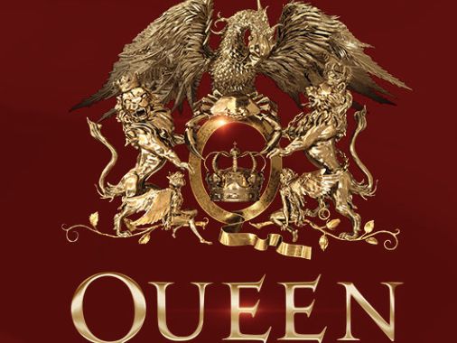 Queen Logo Wallpaper