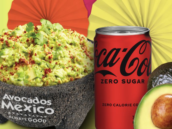 Avocados from Mexico Cinco de Weekend Sweepstakes