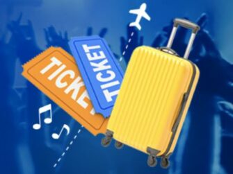 Cruise Sweepstakes 2023 - Win a Free Cruise! | Sweepstakes Fanatics