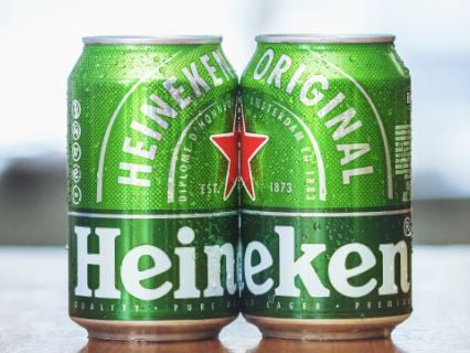 Heineken US Open Sweepstakes & Instant Win