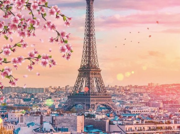 Tripmasters’ Spring Giveaway