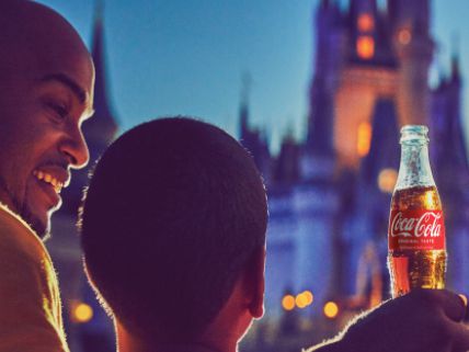 Coca-Cola Presents All the Thrills Sweepstakes (Limited States)