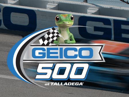 GEICO 500 Sweepstakes
