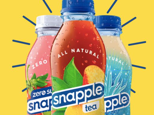 Snapple Instant Win Game