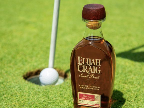 Elijah Craig Signature Sip Showdown Sweepstakes