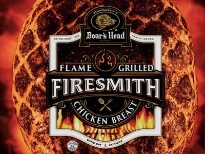 Boar’s Head FireSmith Sweepstakes