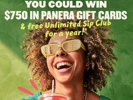 MyPanera Knead to Know Trivia Giveaway (Panera Rewards Members)
