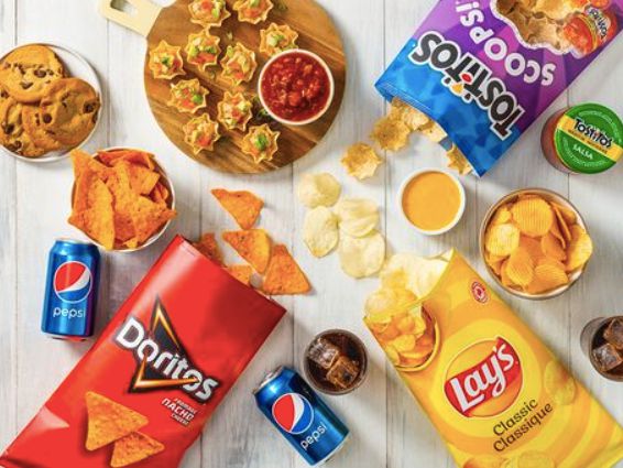 Pepsi Let's Summer Instant Win Game (Free Codes Now Available)