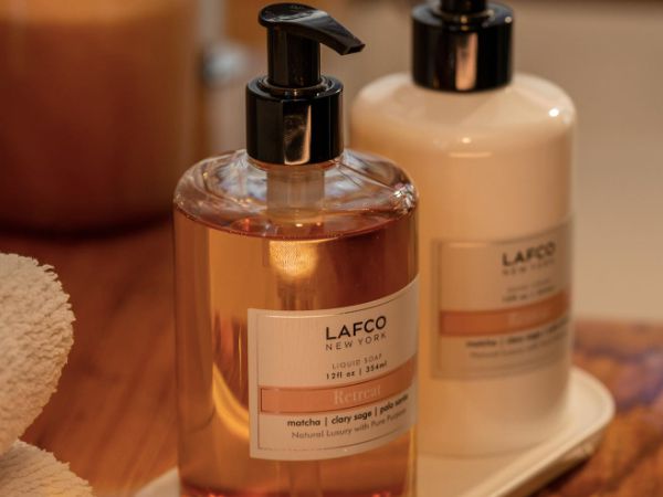 LAFCO Restore Collection Giveaway