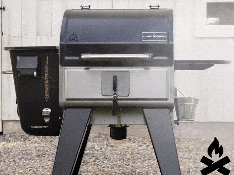 ThermoWorks BBQ Month Giveaway