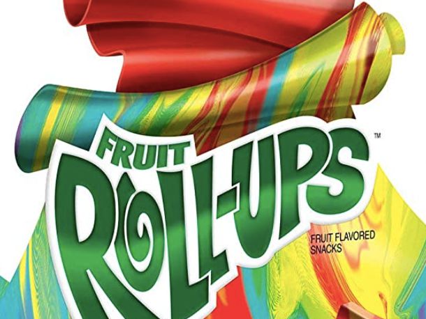 Fruit Roll Ups Mystery Flavor Instant Win Game