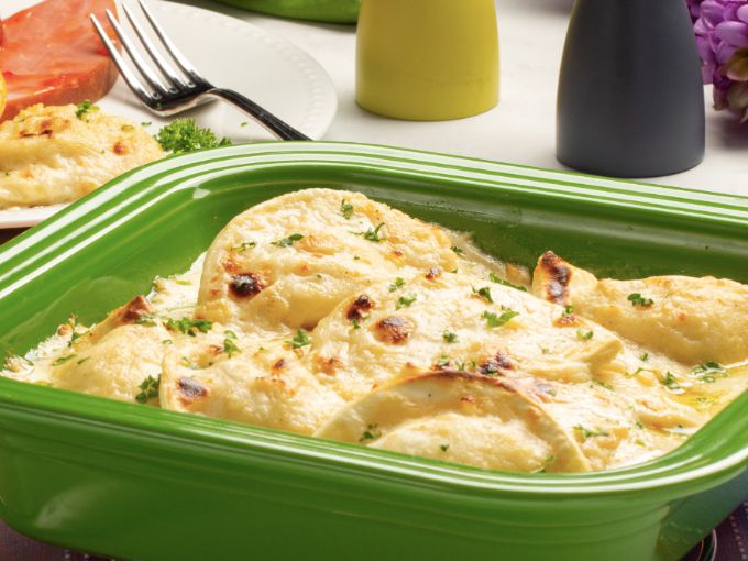 Easy Home Meals Rediscover Dairy and Frozen Giveaway