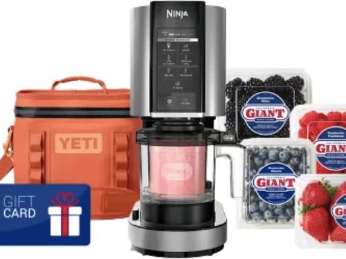 California Giant Better with Berries Sweepstakes