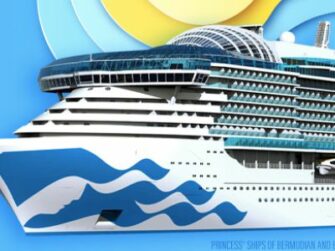 Cruise Sweepstakes 2023 - Win a Free Cruise! | Sweepstakes Fanatics