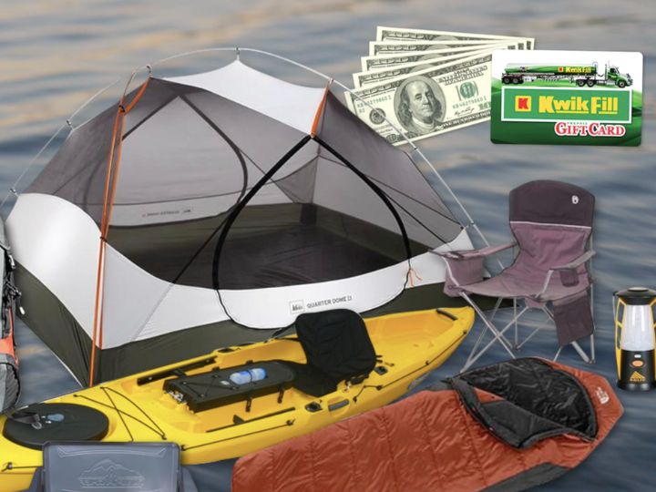 Kwik Fill Fueling Discovery Summer Giveaway (NY, PA, OH Only)